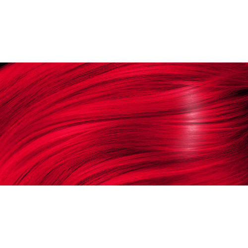 Hair & Beauty Hub - ASP - B-Red