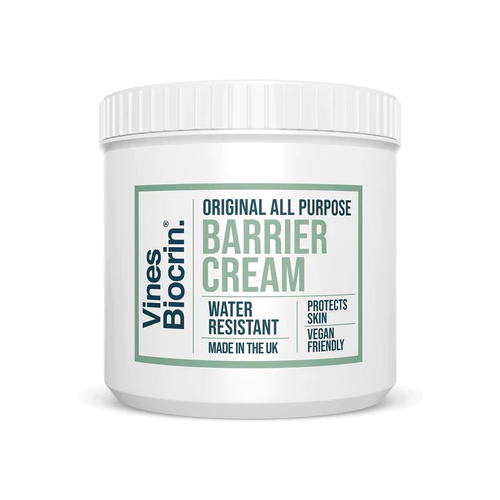 Hair & Beauty Hub - Barrier Cream