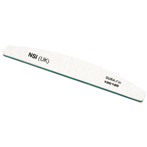 Hair & Beauty Hub - Nsi Dura 180 Grit 5 Pack
