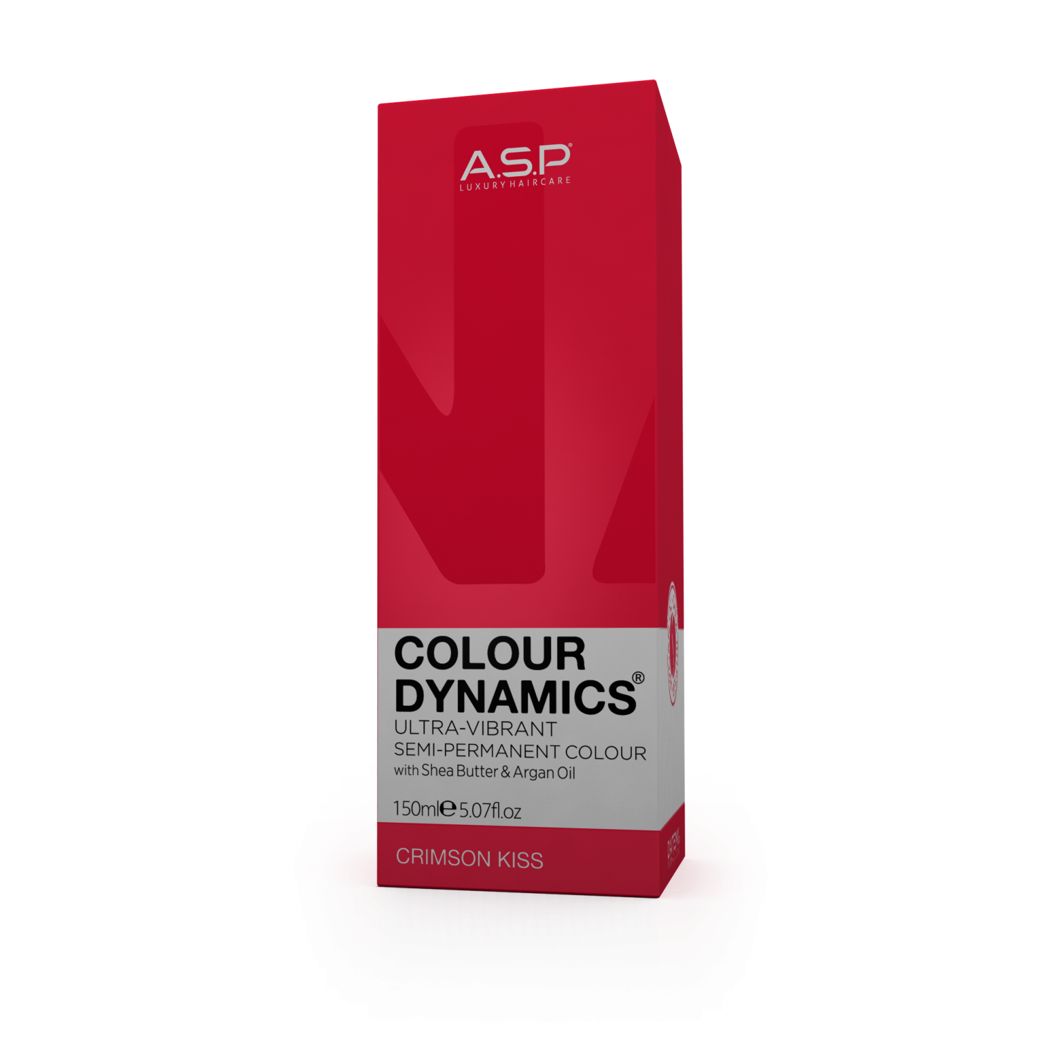 Hair & Beauty Hub - ASP - Colour Dynamics