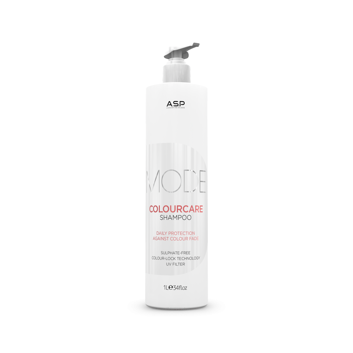 Hair & Beauty Hub - ASP - Colour Care Range