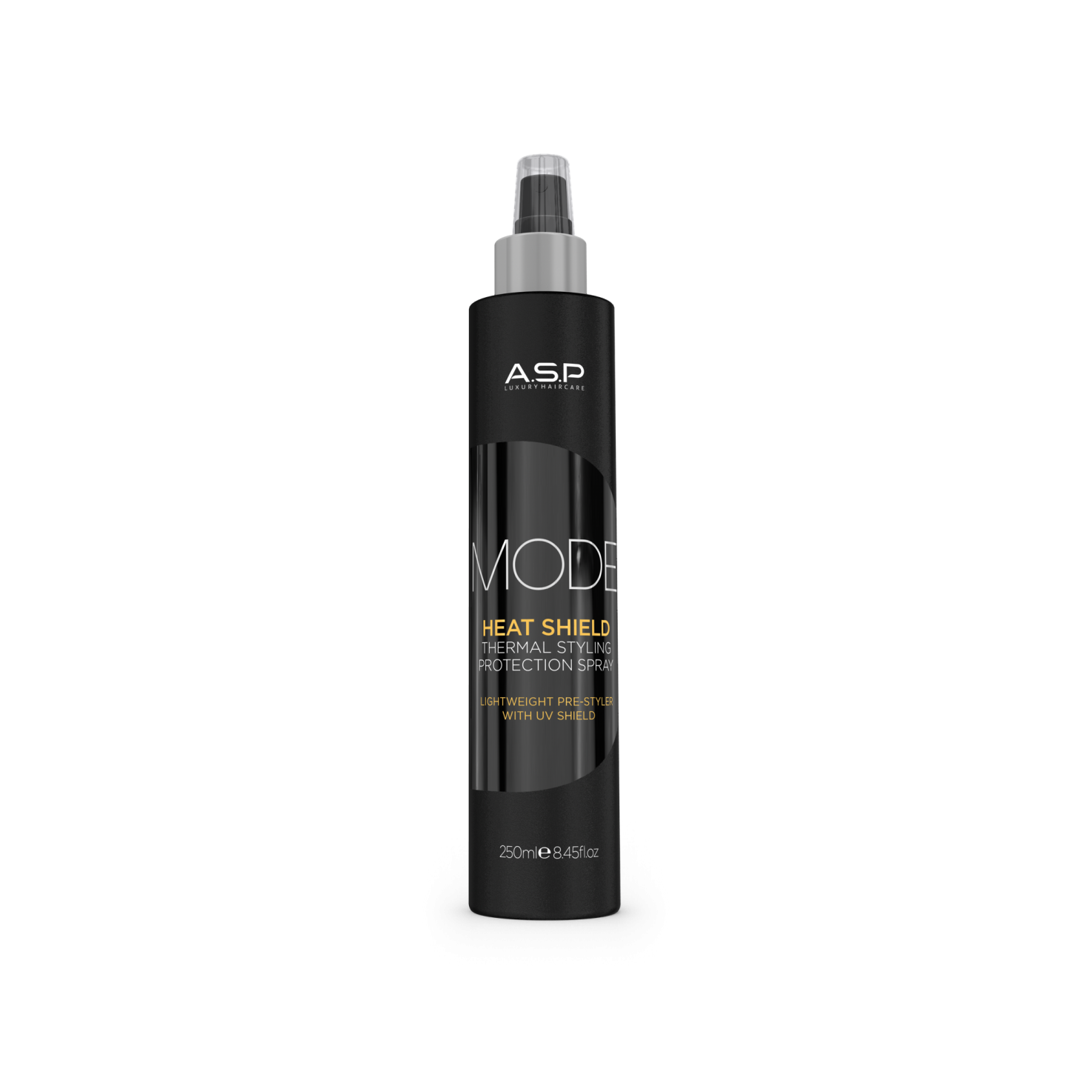 Hair & Beauty Hub - Asp Mode Heat Shield 250Ml